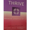 Calories in Purple & Pink Edition Premium Lifestyle Dietary Supplement ...