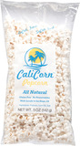 Calories in Popcorn, All Natural from CaliCorn Popcorn