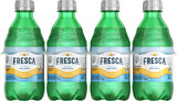 Calories in Soda Water, Sparkling, Original, Grapefruit Citrus from Fresca