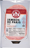 Calories in Ham, French Style, Uncured from Three Little Pigs