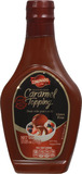 Calories in Caramel Topping, Dulce De Leche from Coronado
