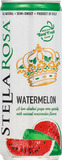 Calories in Wine, Watermelon from Stella Rosa