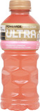 Calories in Sports Drink, Zero Sugar, Strawberry Lemonade from Powerade