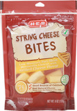 Calories in String Cheese, Part-Skim, Mozzarella Cheese with Grilled ...