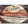 Calories in Premium Hand Trimmed Boneless Ham Slices, Hardwood Smoked ...
