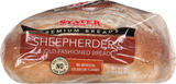 Calories in Bread, Old Fashioned, Sheepherder's from Stater Bros.
