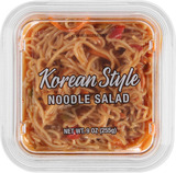 Calories in Noodle Salad, Korean Style from Reser's