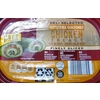Calories in Sliced Deli Selected Rotisserie Seasoned Chicken Breast ...