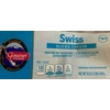 Calories in Swiss Sliced Cheese from Gossner Foods