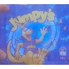 Calories in Original Salted Crunchy Potato Snacks from Jumpy's