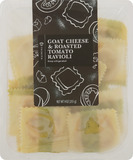 Calories in Ravioli, Goat Cheese & Roasted Tomato from Publix Premium