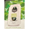 Calories in Basil Mint Hard Cider from Seattle Cider Co
