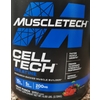 Calories in Fruit Punch Cell Tech Creatine Research-Backed Muscle… from ...