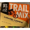 Calories in Trail Mix, Caramel Cashew from Regal Gourmet Snacks