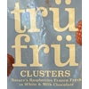 Calories in Clusters, Nature's Raspberries Frozen Fresh in White & Milk ...