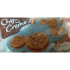 Calories in Chips Creme Chocolate Sandwich Cookies, Fudge from Manning ...