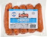 Calories in Chorizo, Spicy, Argentine Brand from Logan's