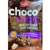 Calories in Chocolate Tango Choco Max Indulgent Square from Leclerc