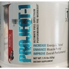Calories in Project 1 Ultimate Full-Spectrum Performance Pre-Workout ...
