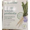 Calories in Balance Within Probiotic Dietary Supplement Stick Packs ...
