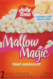 Calories in Popcorn, Microwave, Mallow Magic, Yummy Marshmallow from ...
