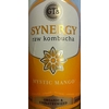 Calories in Mystic Mango Raw Kombucha from GT's Synergy