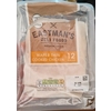 Calories in Wafer Thin Cooked Chicken from Eastman's Deli Foods