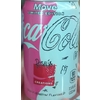 Calories in Rosalia Creations Transformation Flavored Move Limited ...