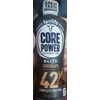 Calories in Chocolate Flavored High Protein Milk Shake from Core Power