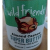 Calories in Almond Cashew Super Butter with Honey, Chia & Flax from ...