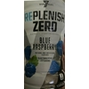 Calories in Blue Raspberry Replenish Electrolyte Hydration Beverage ...