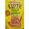 Calories in Elote Mexican Street Corn Flavored Snack Mix from Three Amigos