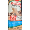Calories in Cafe Latte High Protein Shake from Premier Protein