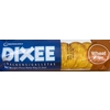 Calories in Dixee Wheat Crackers from Bermudez