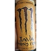 Calories in Salted Caramel Java Monster Coffee plus Energy Drink from ...