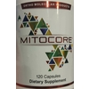 Calories in Mitocore Supplement Capsules from Ortho Molecular Products