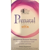 Calories in Prenatal Complete with DHA Capsules from Ortho Molecular ...