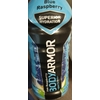 Calories in Blue Raspberry Super Hydration Super Drink from Body Armor