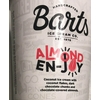 Calories in Almond En-Joy Ice Cream from Barts Ice Cream Co.