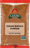 Calories in Garam Masala Powder from Laxmi