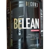 Calories in Be Lean Supplement Capsules from Become Nutrition