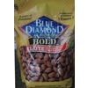 Calories in Elote Flavored Bold Almonds from Blue Diamond Almonds