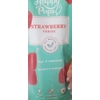 Calories in Strawberry Pops from Happy Pops