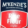 Calories in Rice Flour from McKenzie's