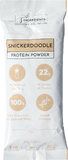 Calories in Protein Powder, Snickerdoodle from Just Ingredients