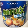 Calories in Citrus Peach Sensation Whey Protein Isolate Isoflex Chiller ...