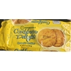 Calories in Caribbean Delight Coconut Cookies from Bermudez