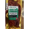 Calories in Carne Asada Seasoned Beef Skirt Steak from Sprouts Farmers ...