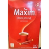 Calories in Original Coffee Mix from Maxim