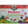 Calories in Dinosaur Assorted Naturally Fruit Flavored Snacks from ...